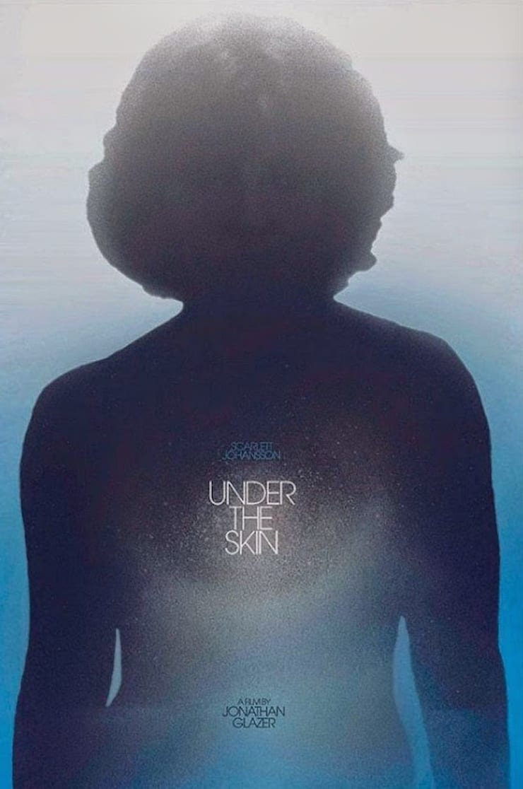 Picture of Under the Skin