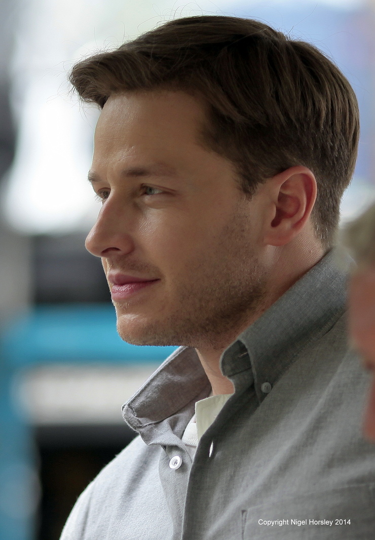 Picture of Josh Dallas