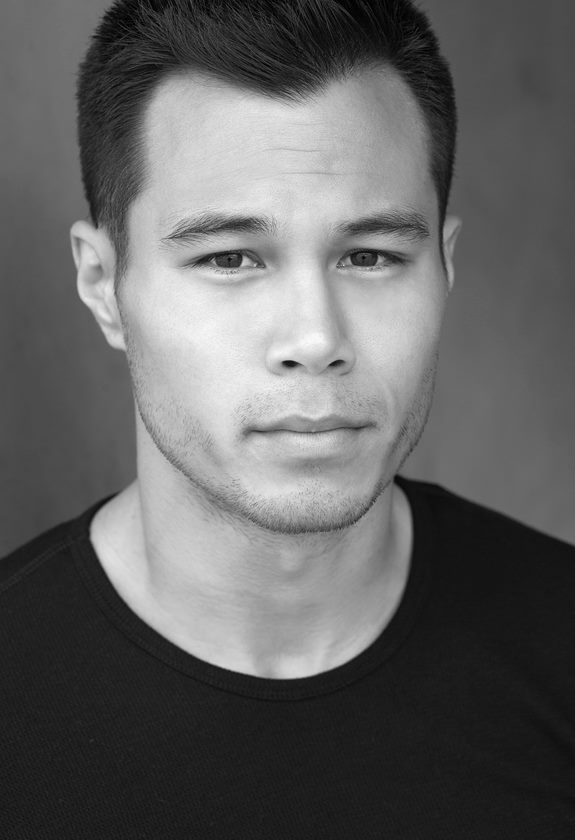 Picture of Stephen A. Chang