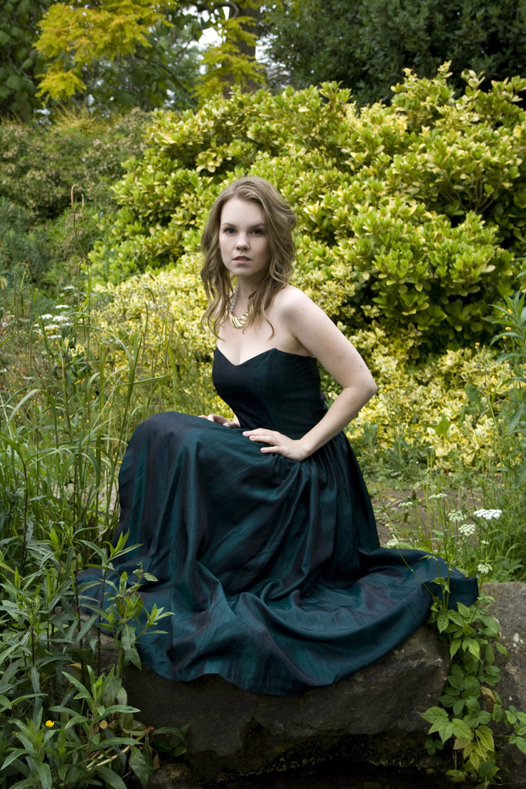Picture of Abbie Cobb
