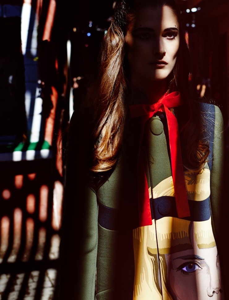 Marie Piovesan picture