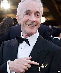 Picture of Anthony Daniels