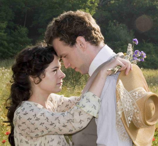 A Room with a View (2007) image