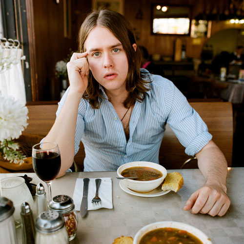 Picture of Johnathan Rice