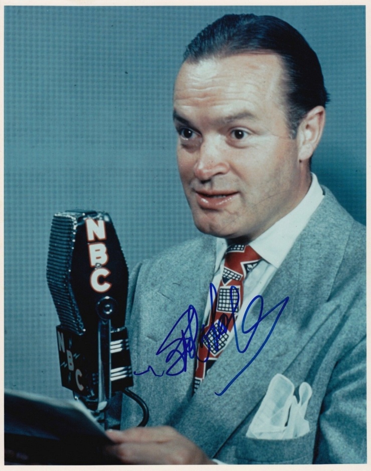 Bob Hope picture