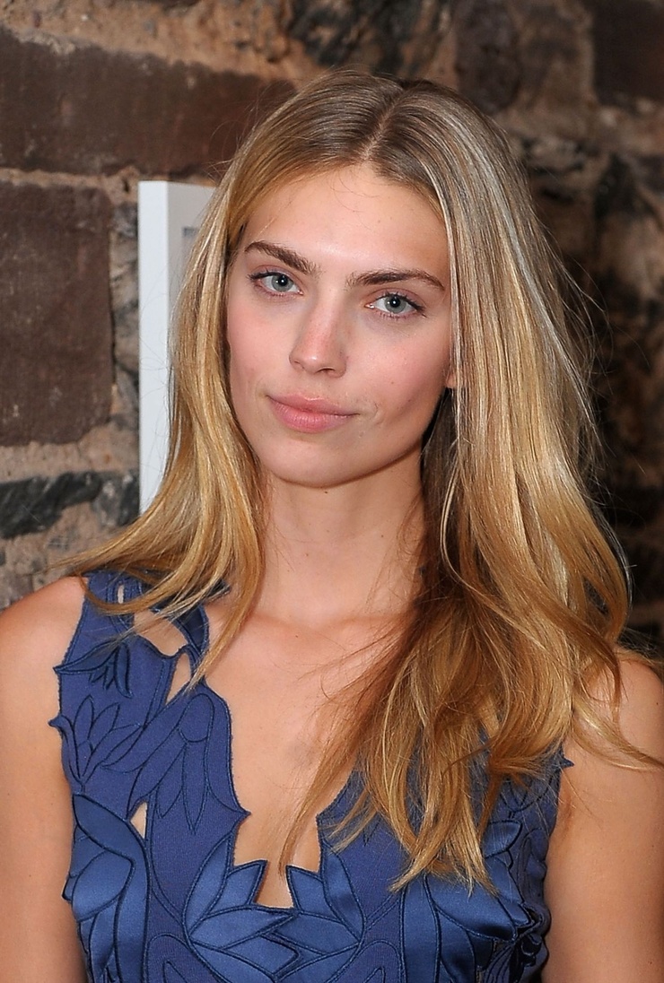 Image of Emily Senko