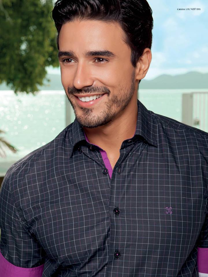 Picture of Lucas Gil