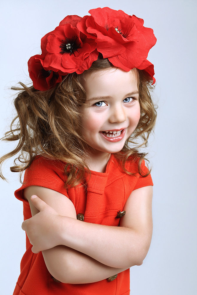 Picture of Eva Victoria Tsvetkov