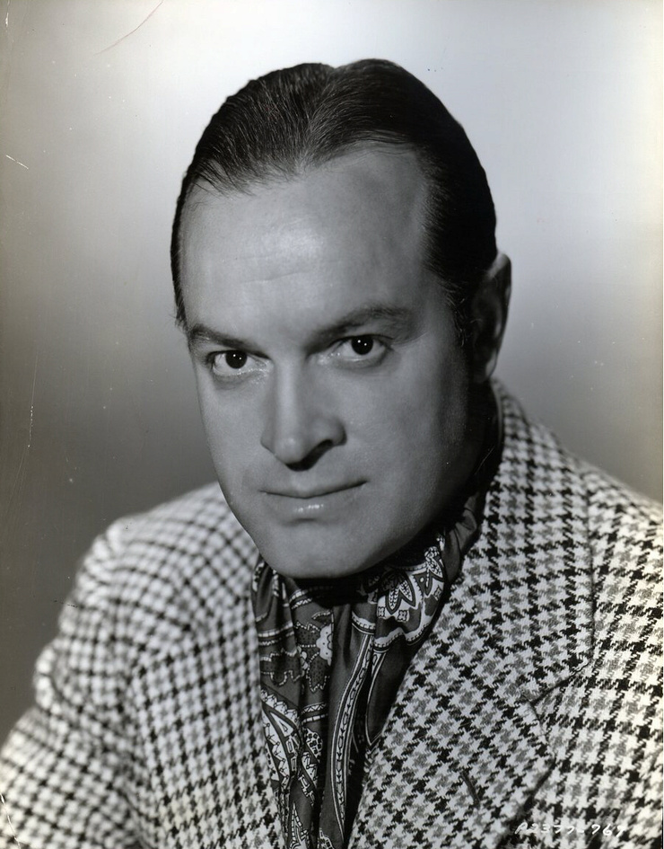 Picture of Bob Hope