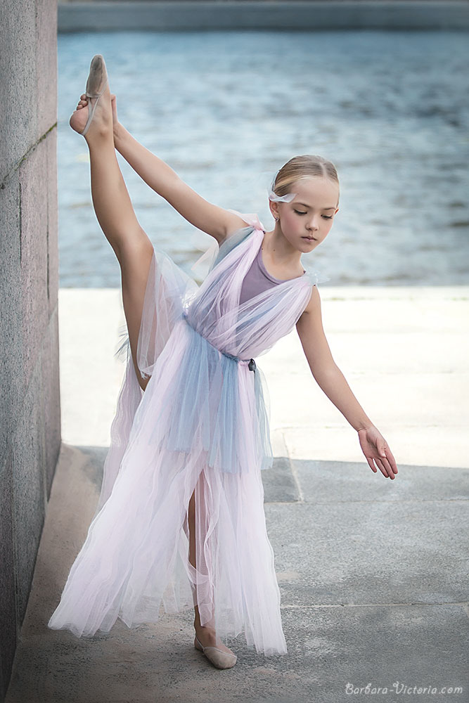 Picture Of Ekaterina Egorova