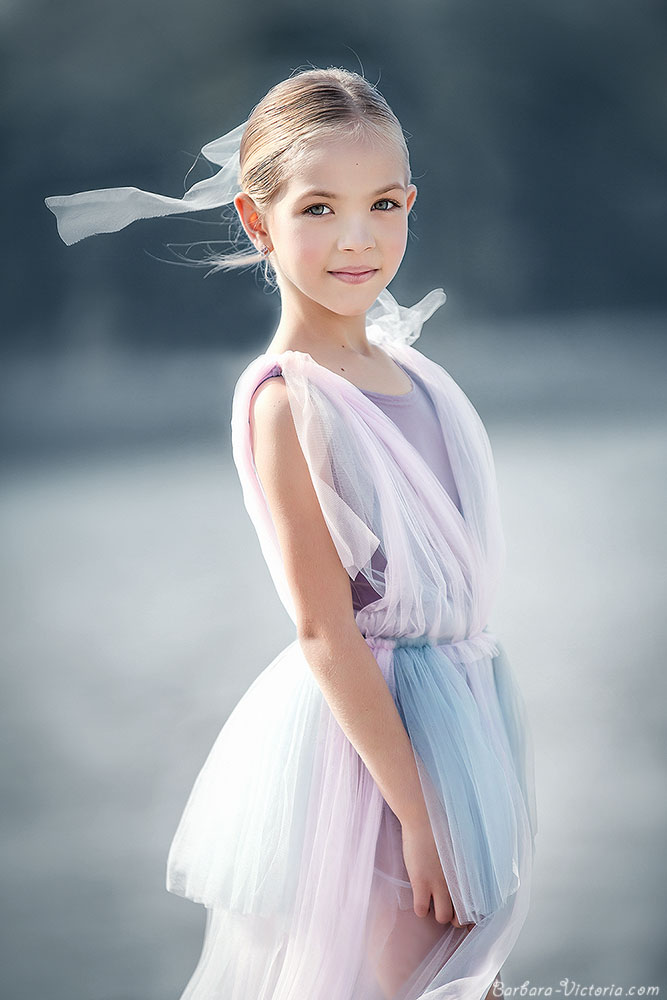 Picture of Ekaterina Egorova.