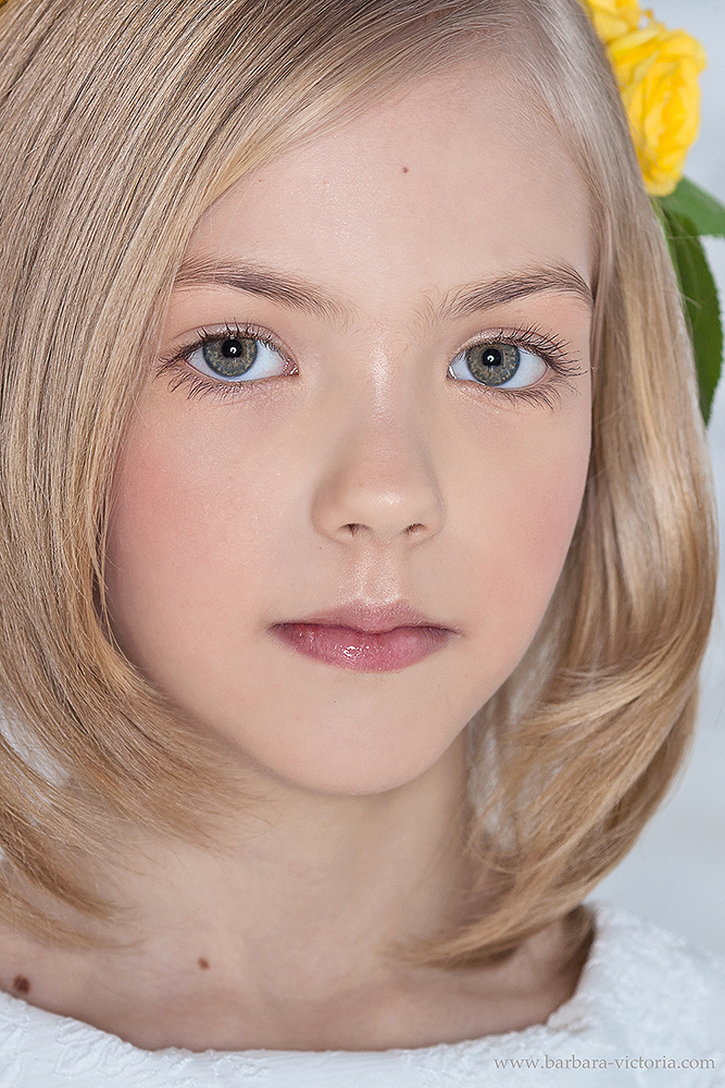 Picture Of Ekaterina Egorova