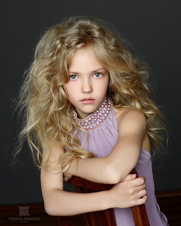 Ekaterina Egorova. image