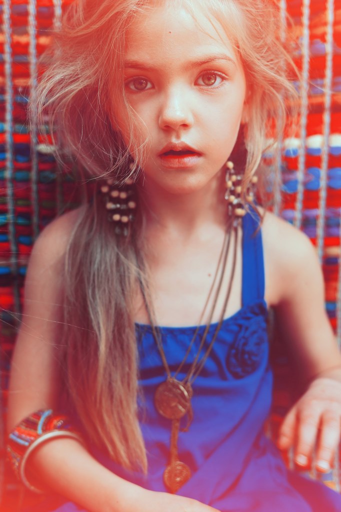 Picture of Ekaterina Egorova.