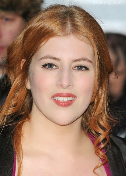 Picture of Lydia Rose Bewley