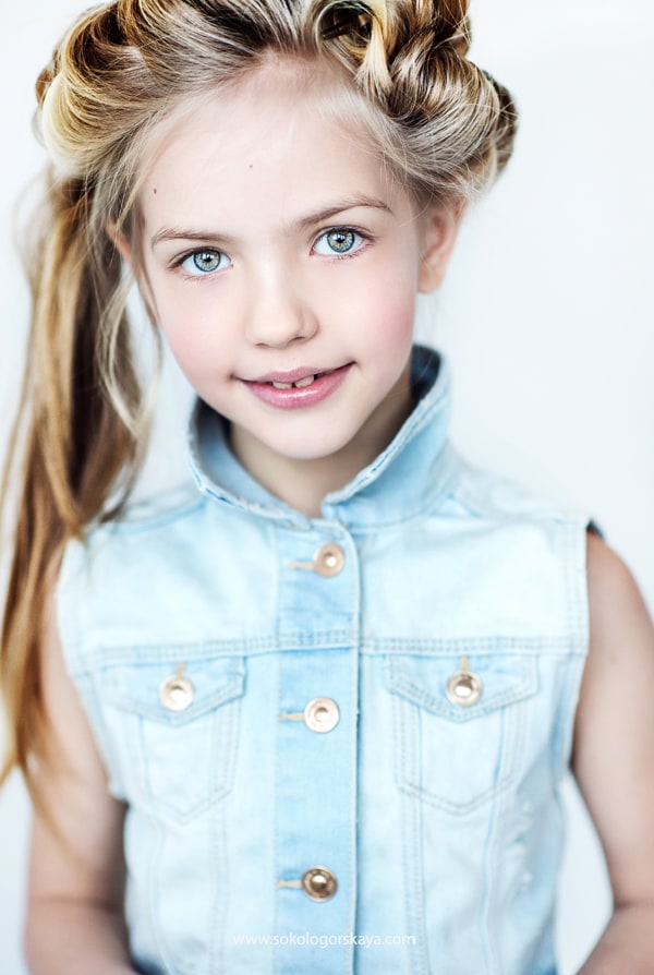 Picture Of Ekaterina Egorova