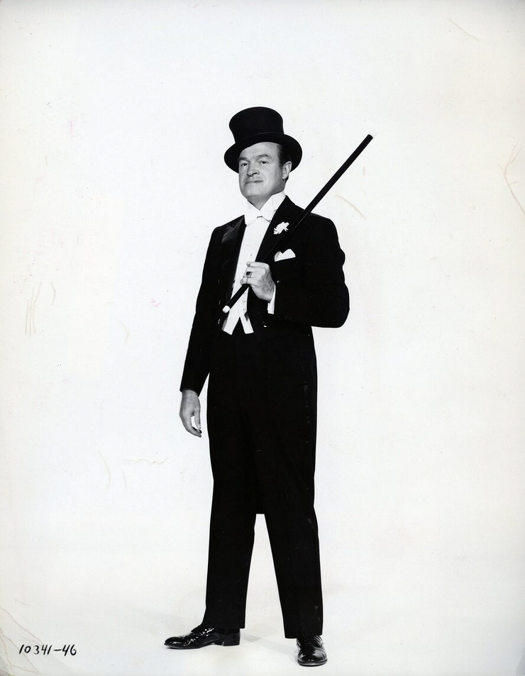 Bob Hope picture