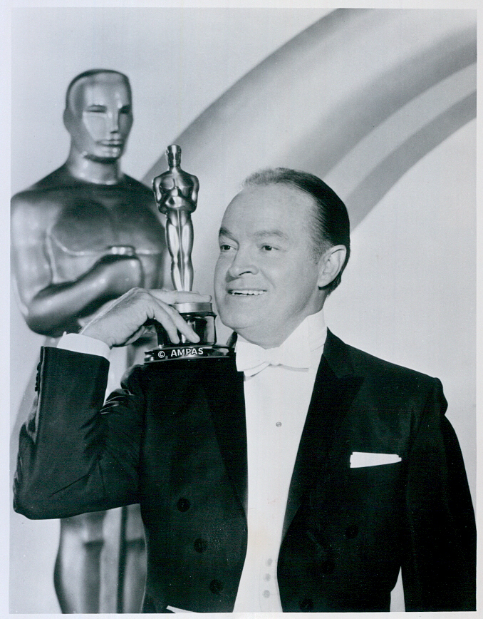 Picture of Bob Hope