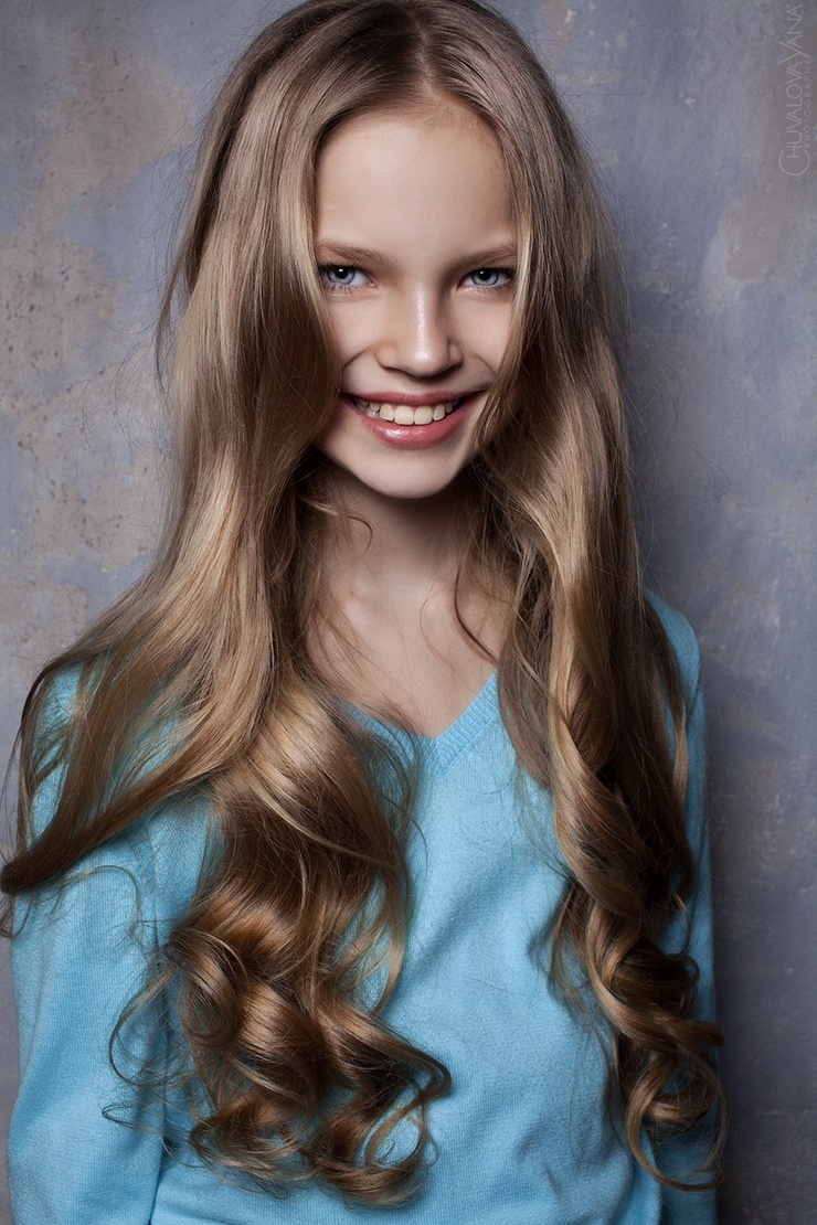 Picture of Zoya Kurzenkova