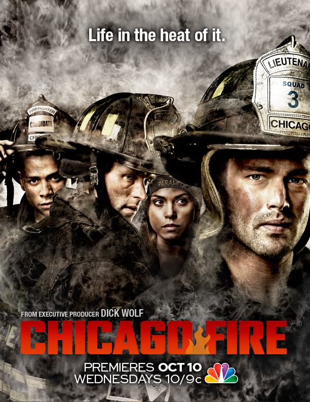 Picture of Chicago Fire
