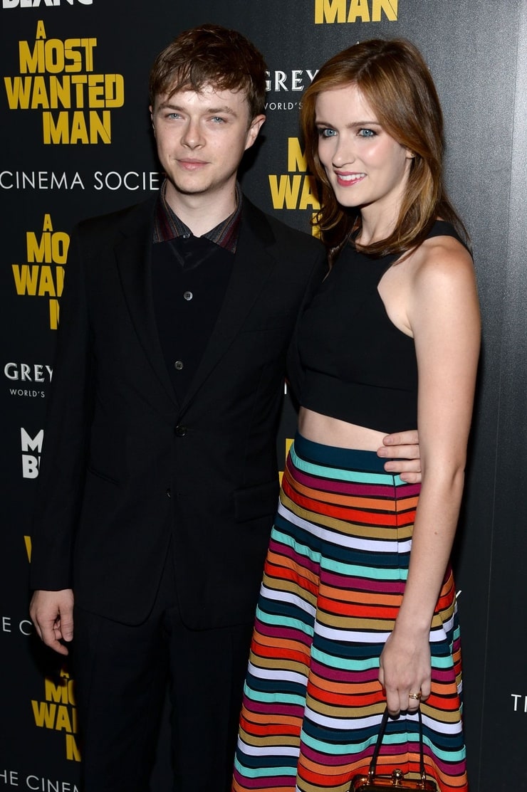 Picture of Anna Wood