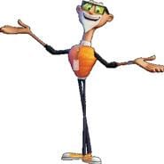 Picture of Chester V