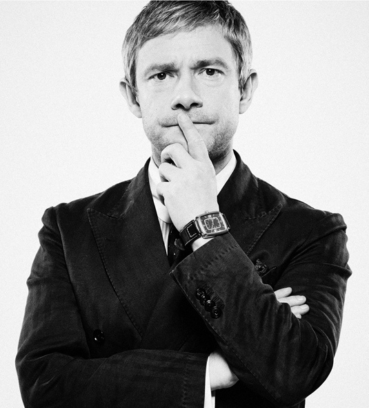 Picture of Martin Freeman