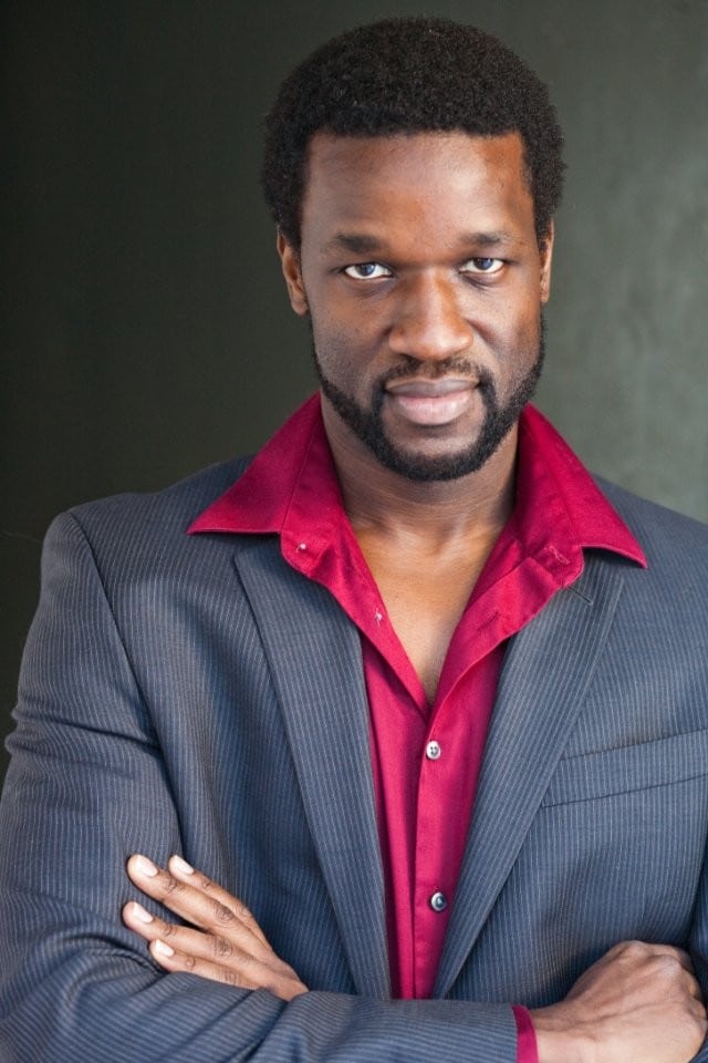 Picture of Gilbert Owuor