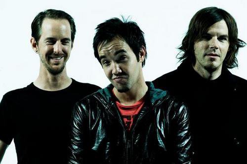 Picture of Hoobastank