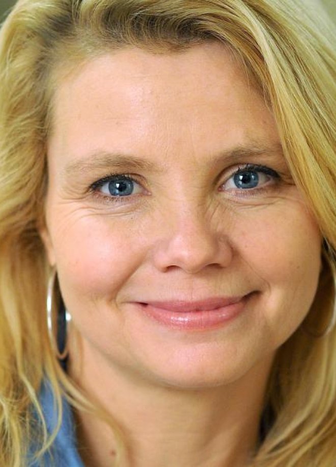 Picture of Annette Frier