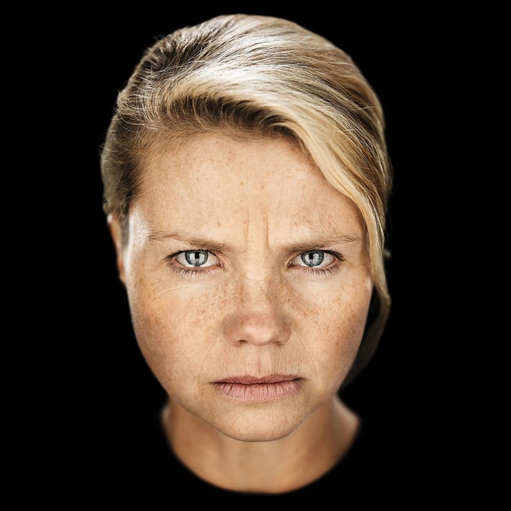 Picture of Annette Frier