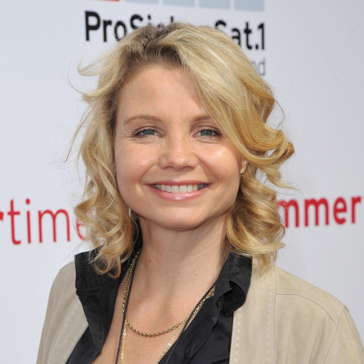 Picture of Annette Frier