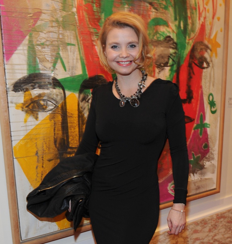 Picture of Annette Frier