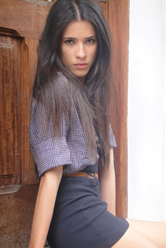Camila Ribeiro picture