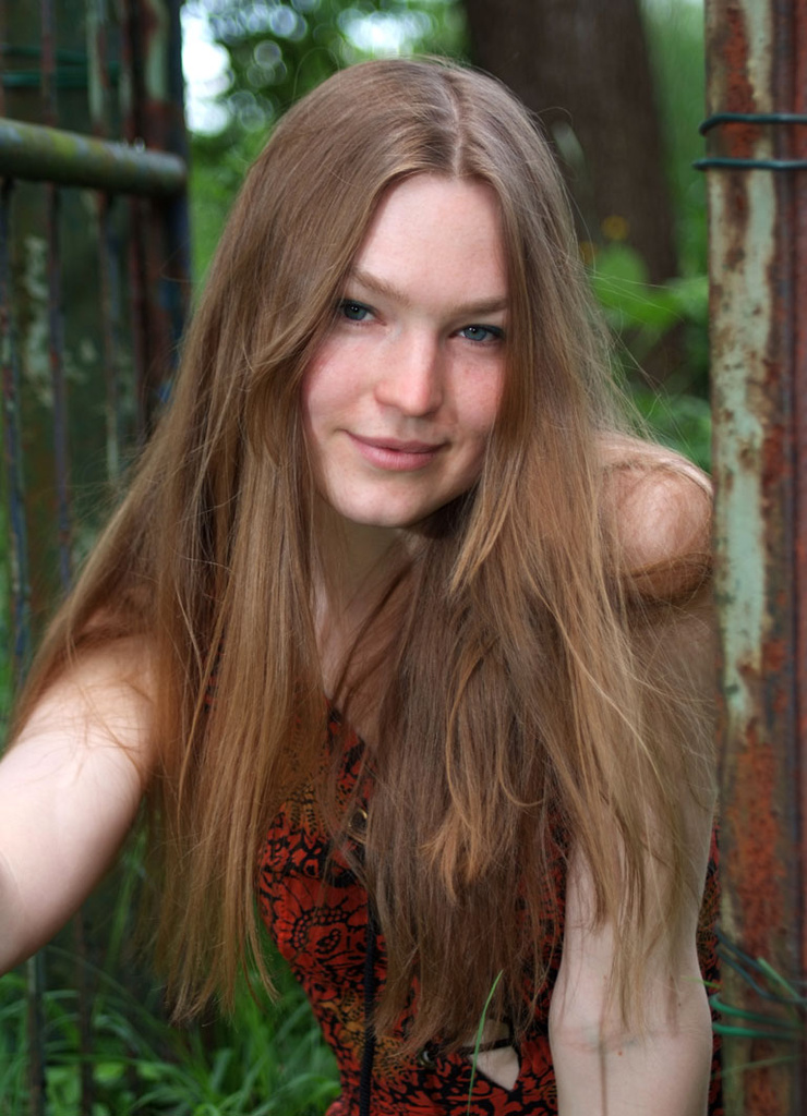 Image of Lucrezia Phantazia