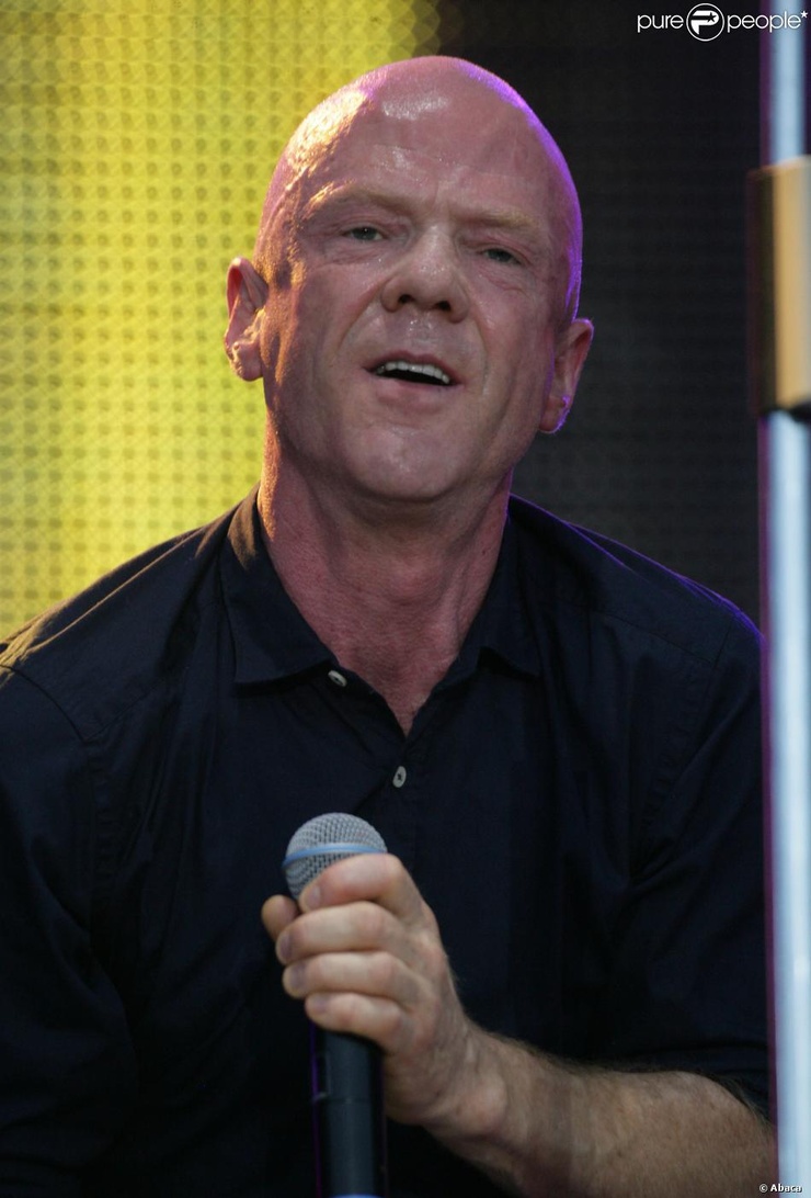 Jimmy Somerville image