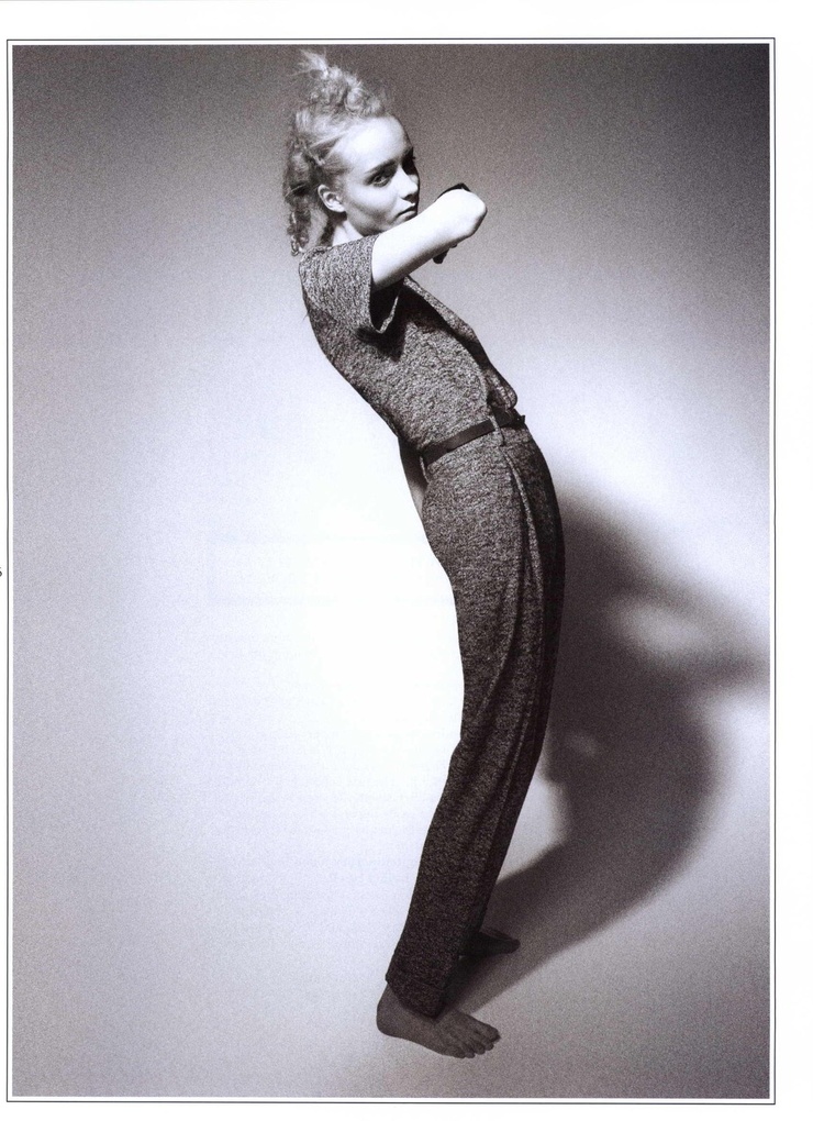 Image of India Farrell