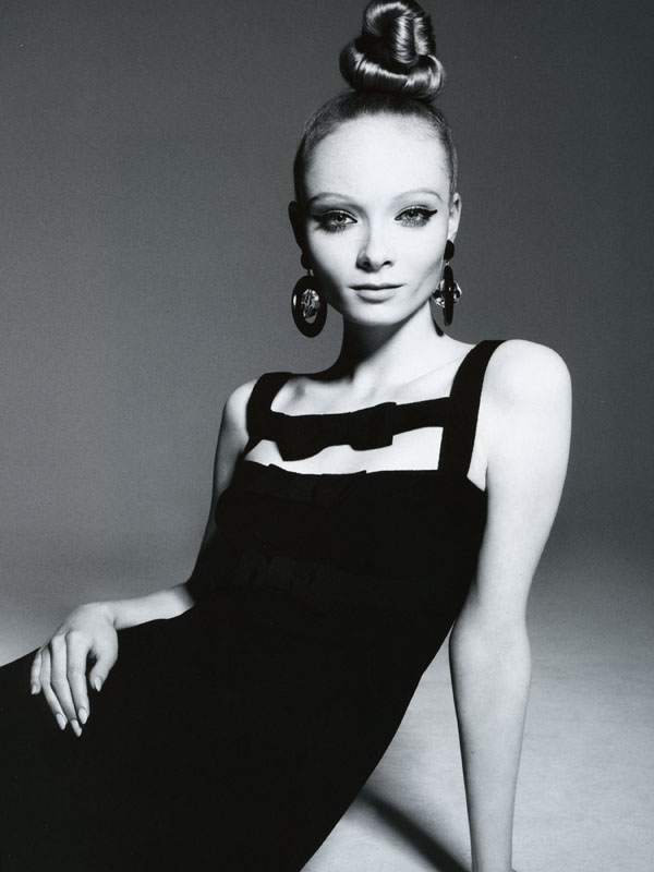 Picture of India Farrell