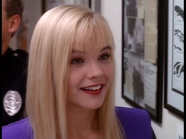 Picture of Julie McCullough