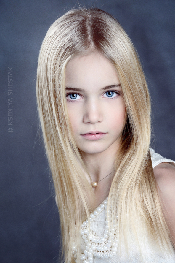 Picture of Marta Krylova