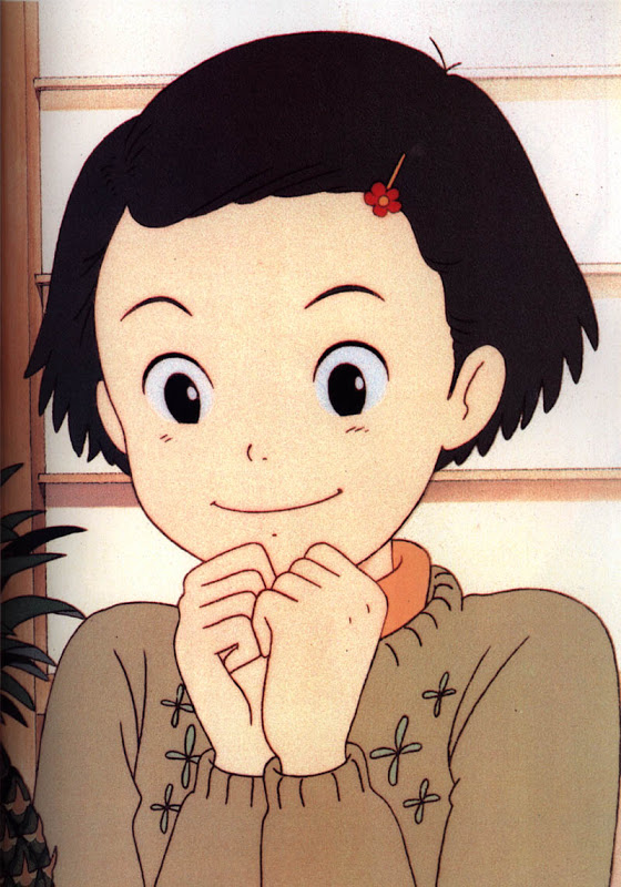 Picture of Only Yesterday