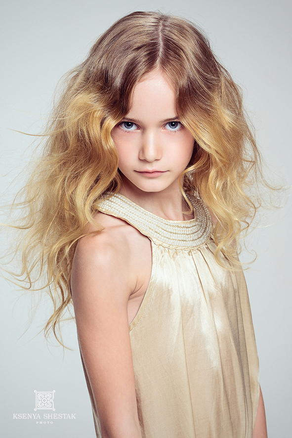 Picture of Marta Krylova