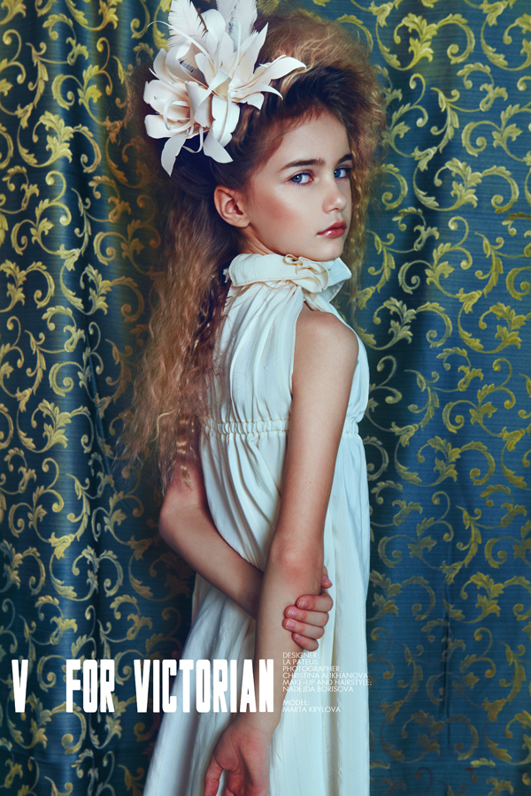 Picture of Marta Krylova