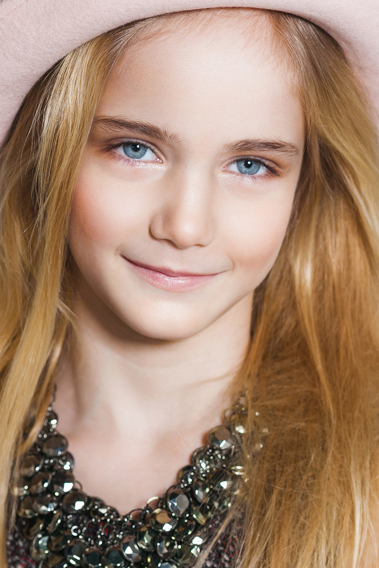 Picture of Marta Krylova