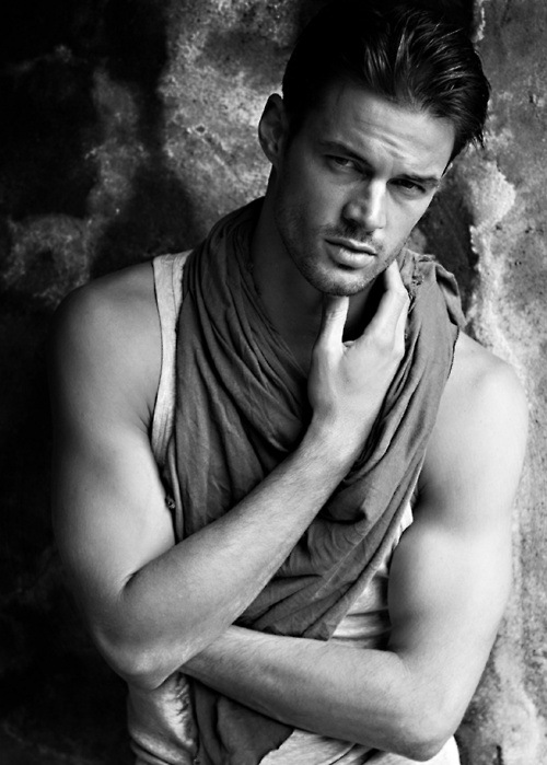 Picture of Leon Nieuwoudt