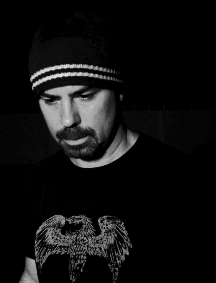 Picture of Michael Bross