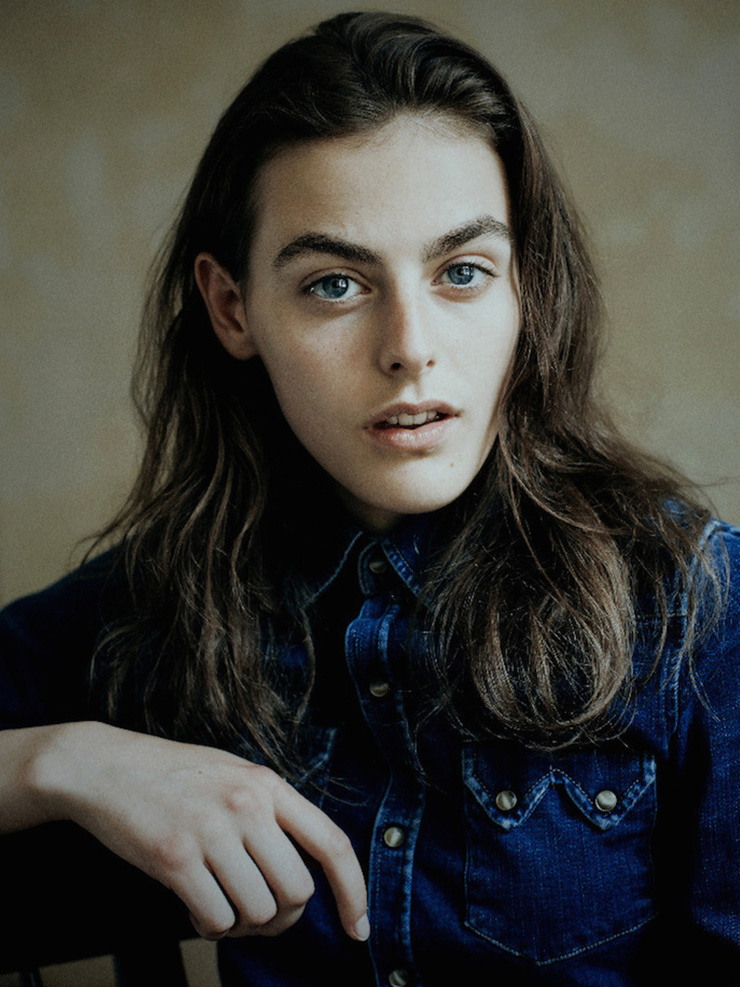 Image of Daphne Simons