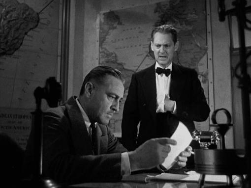 Image of Night Flight