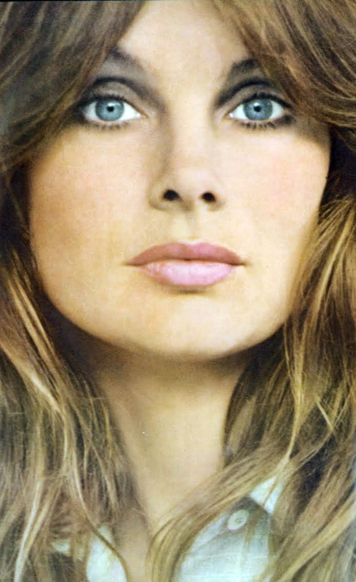Jean Shrimpton Makeup | Saubhaya Makeup