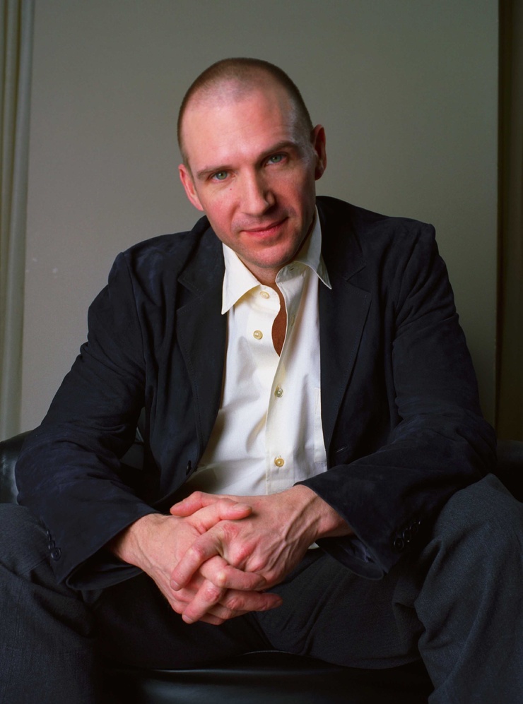 Picture of Ralph Fiennes
